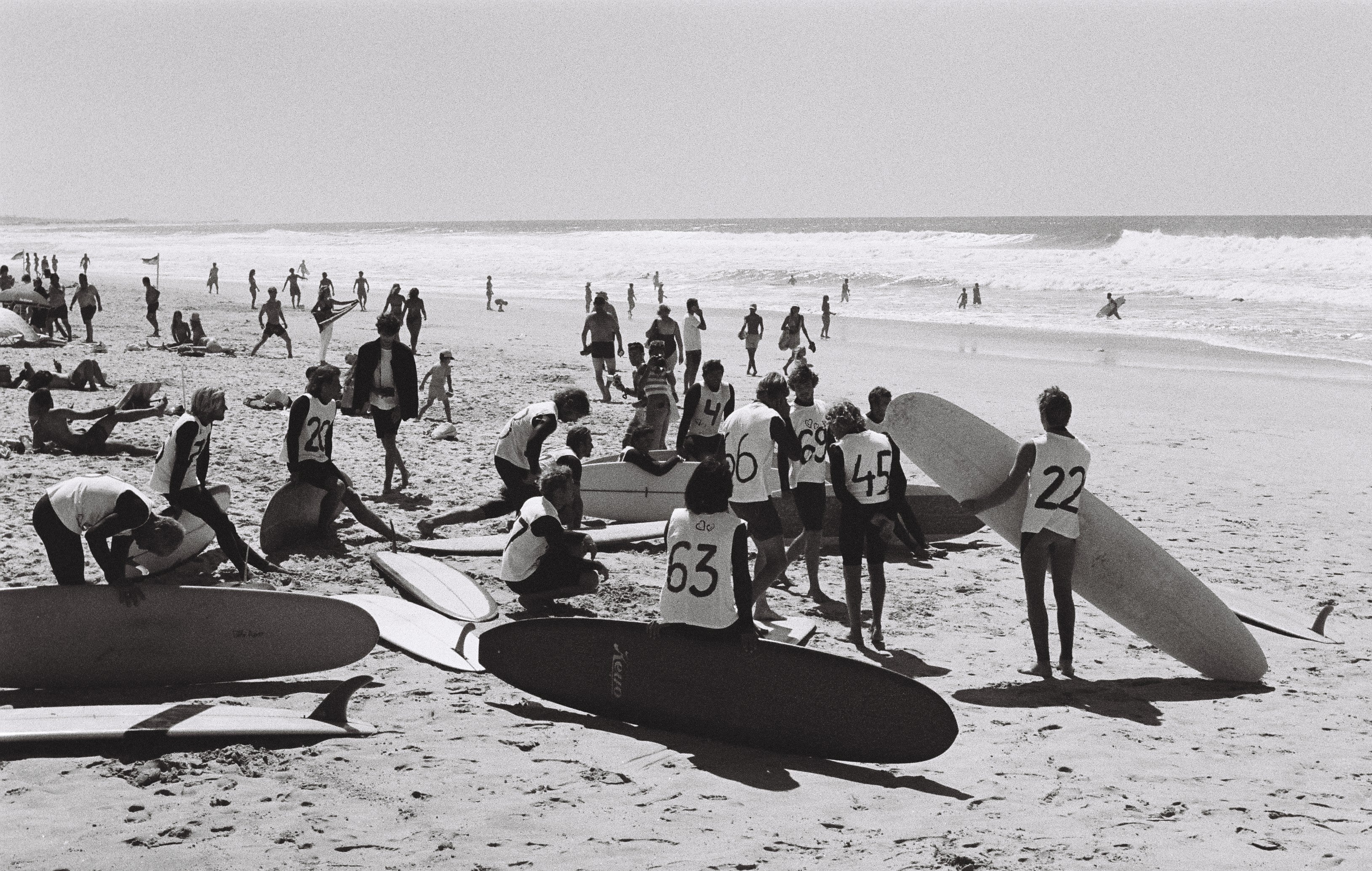 We are on the way to somewhere - Gliding Barnacals – Magic Quiver