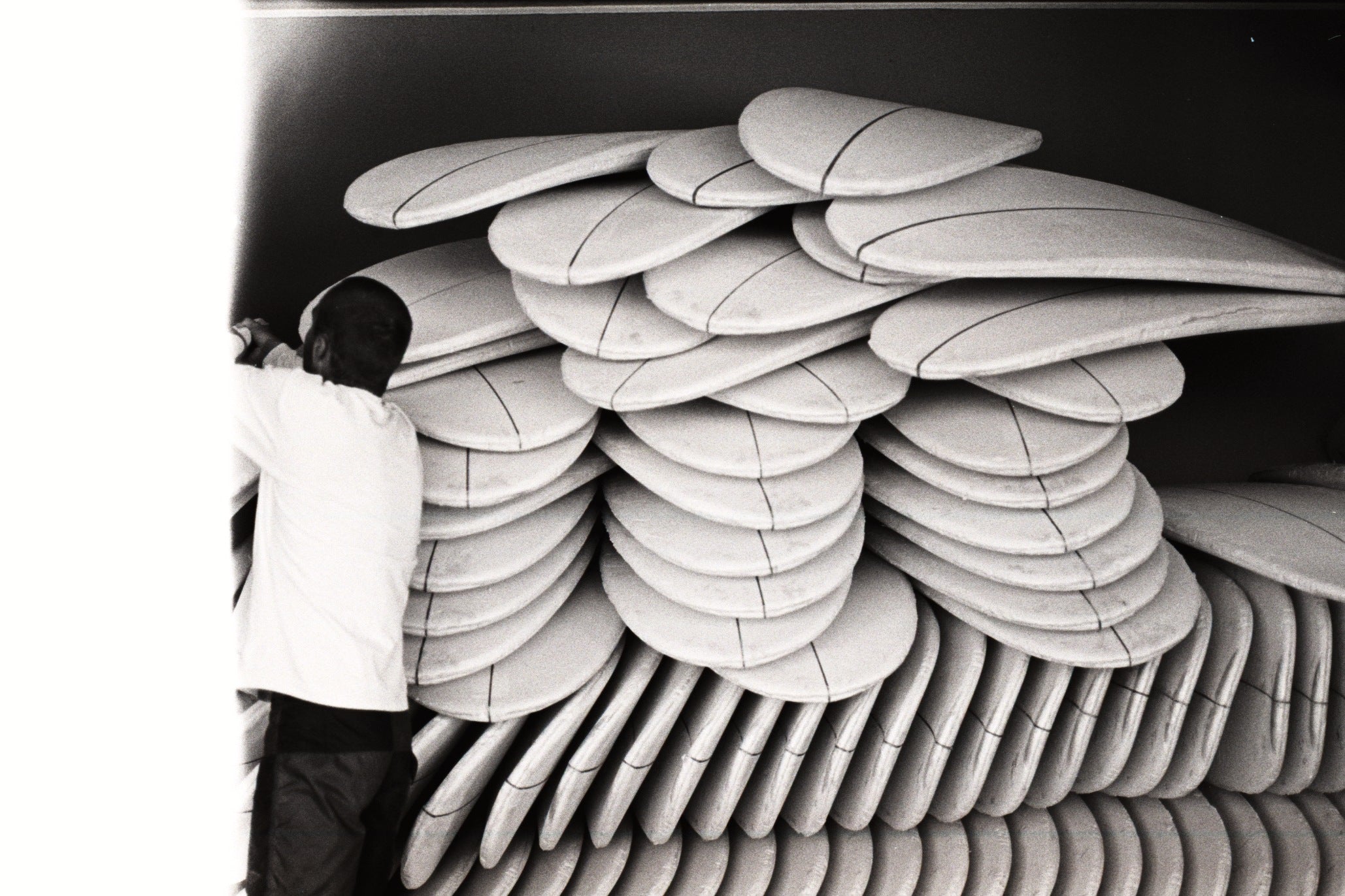 Shaper in Residence: Otio – Magic Quiver