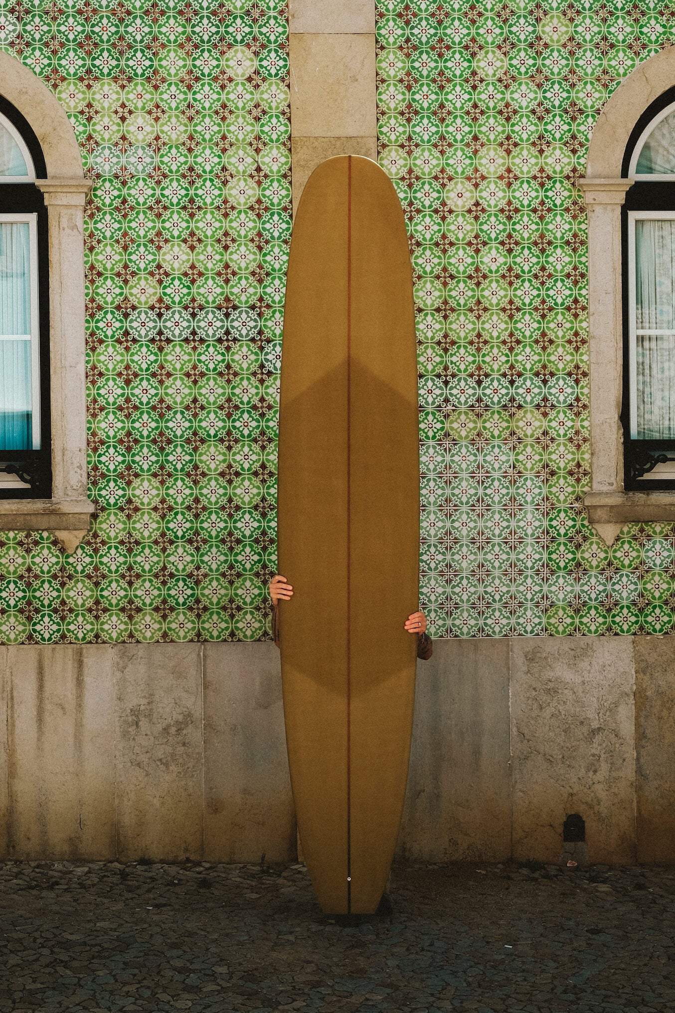 Nautilus - Lovecat 10' – Magic Quiver